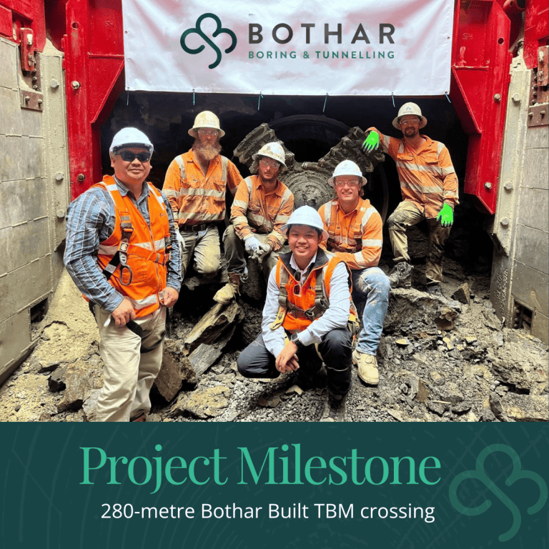 Projects Archive - Bothar